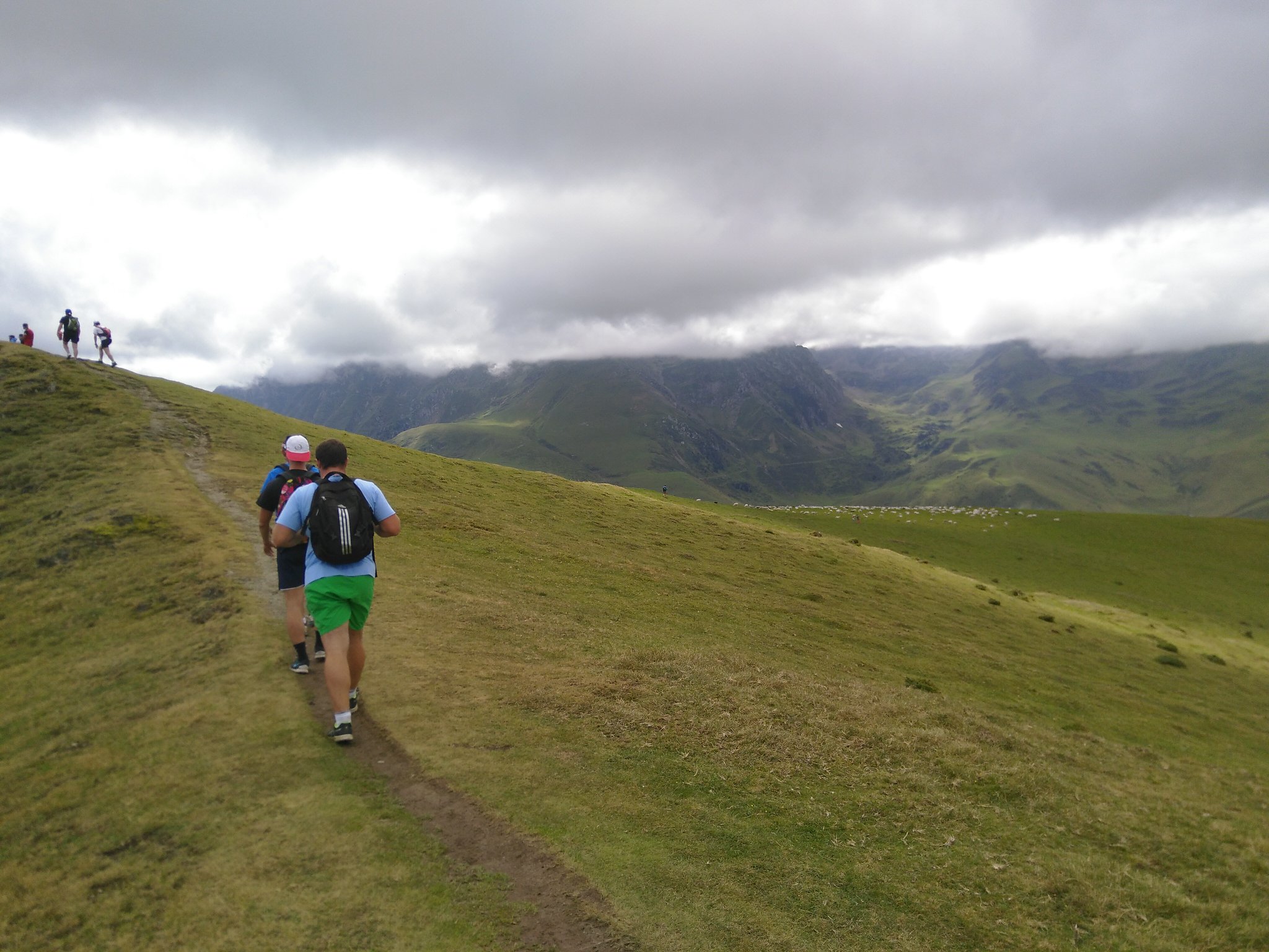 Séjours Randonnées - Pyrénées Trekking