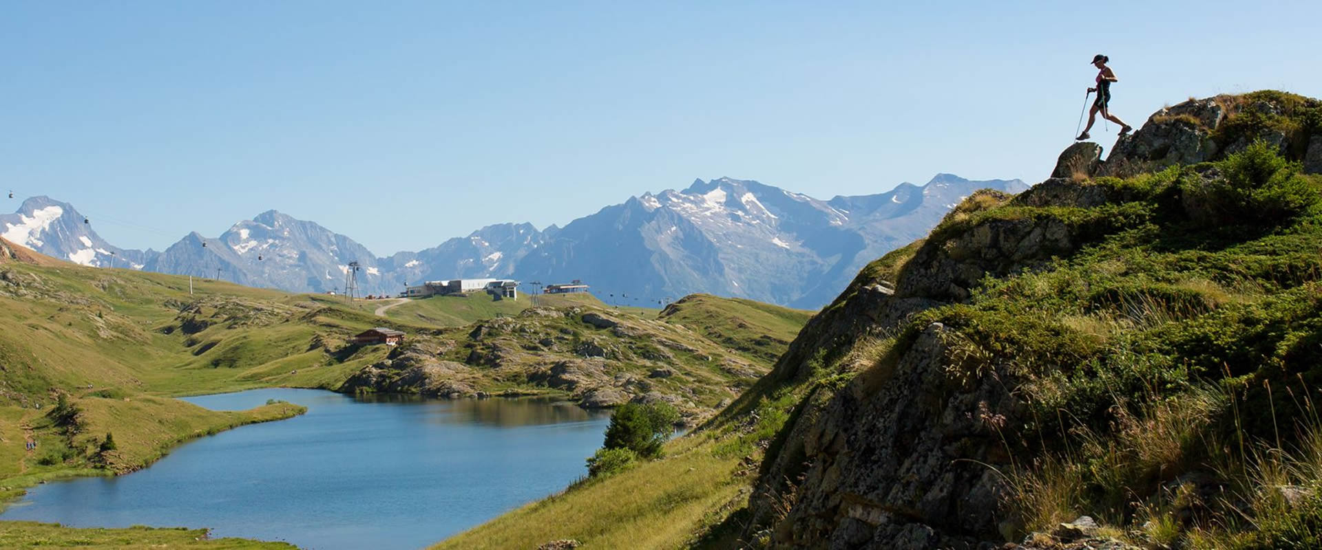 Préparation d’une saison trail - Pyrénées Trekking
